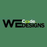 WeCode Designs – Web Design Company.